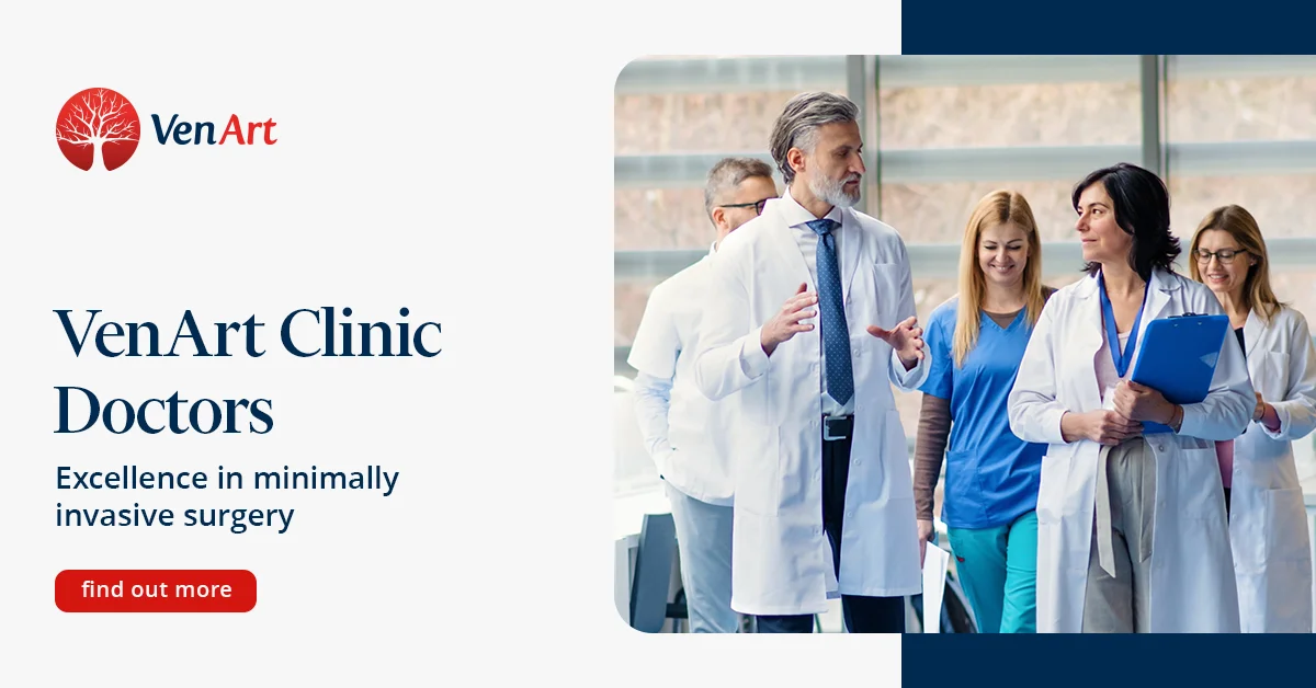 Physicians and Surgeons | VenArt Clinic